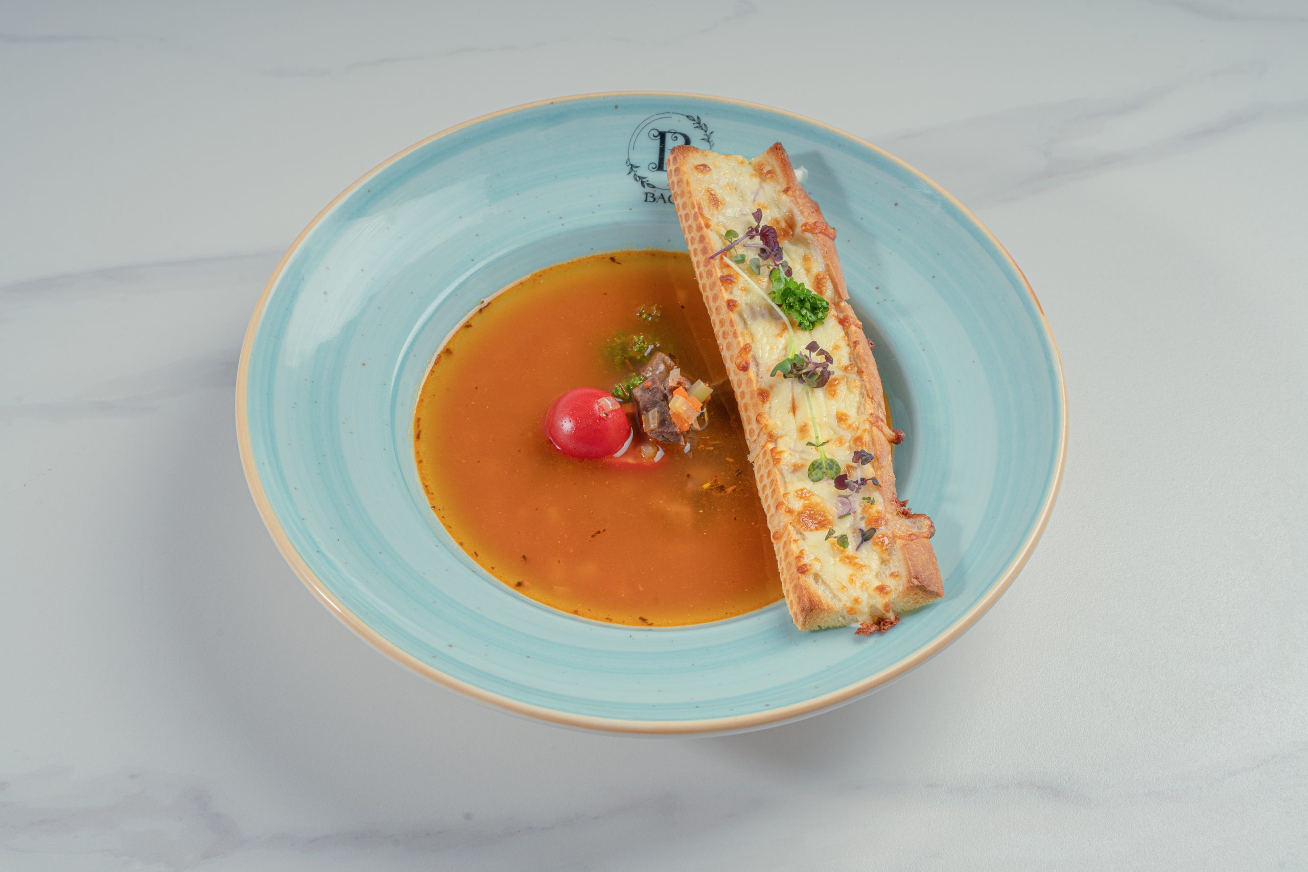 Bach Cafe – Cafe brand