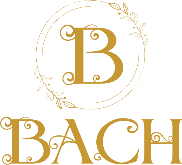 Bach Cafe – Cafe brand